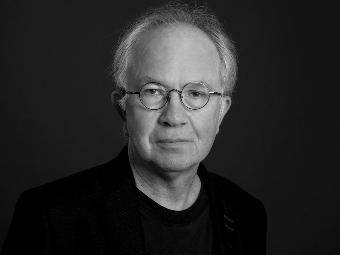 Bidragsyterne i Agenda Magasin