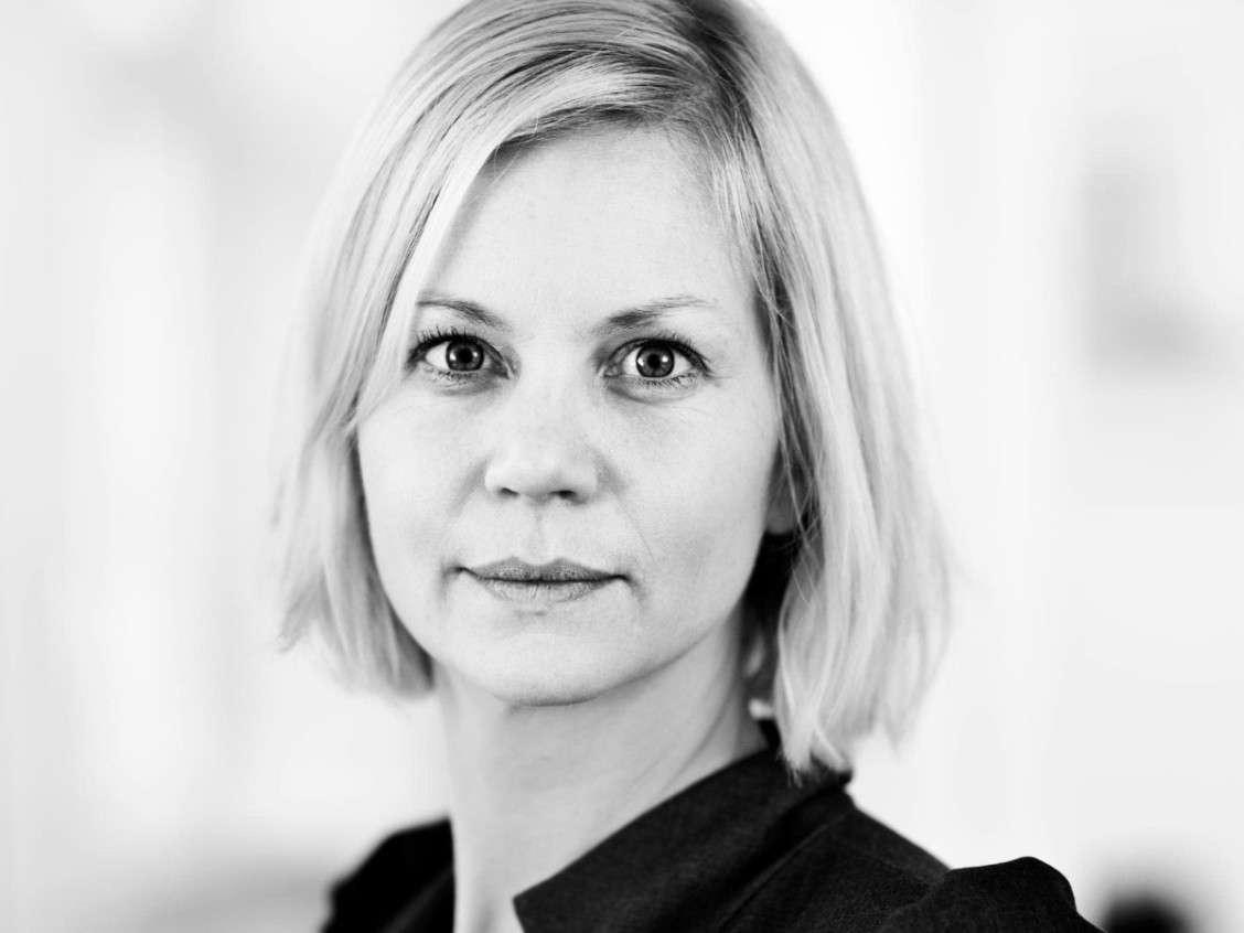 Bidragsyterne i Agenda Magasin