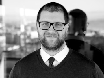 Karl Kristian Bekeng