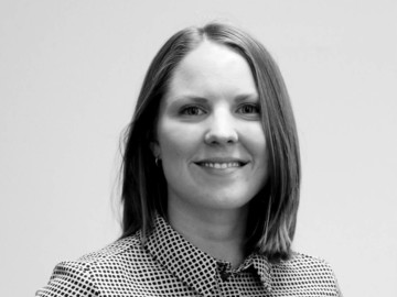 Tone Standal Vesterhus