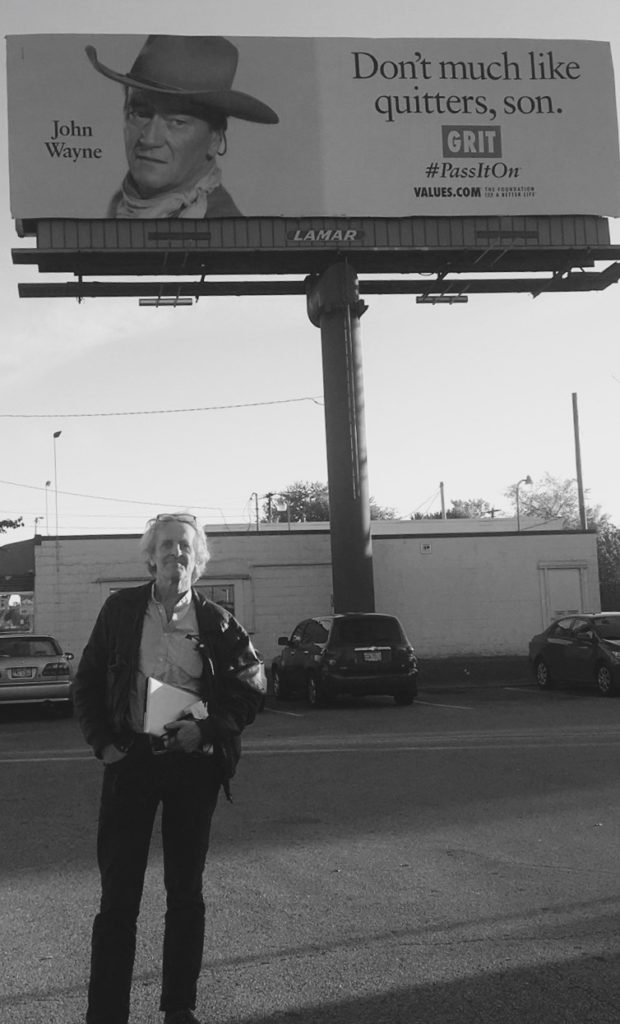 Notater fra en USA-reise IV