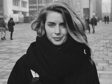 Lina Aas-Eng