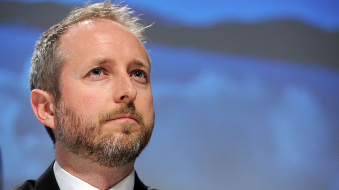 Karl Kristian Bekeng