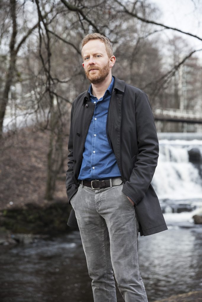 Kunsten å være akkurat passe rasistisk