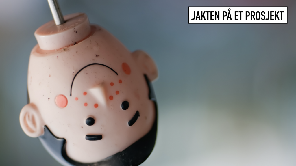 Snu systemet på hodet: Skatt forbruk og arv, ikke inntekt