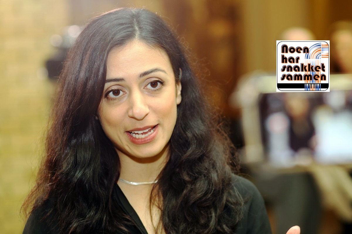 Podcast: Hvorfor er det EØS-debatt nå?