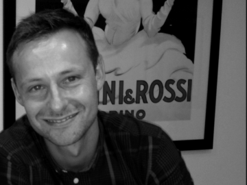 Anthony Ellis, Author at Agenda Magasin