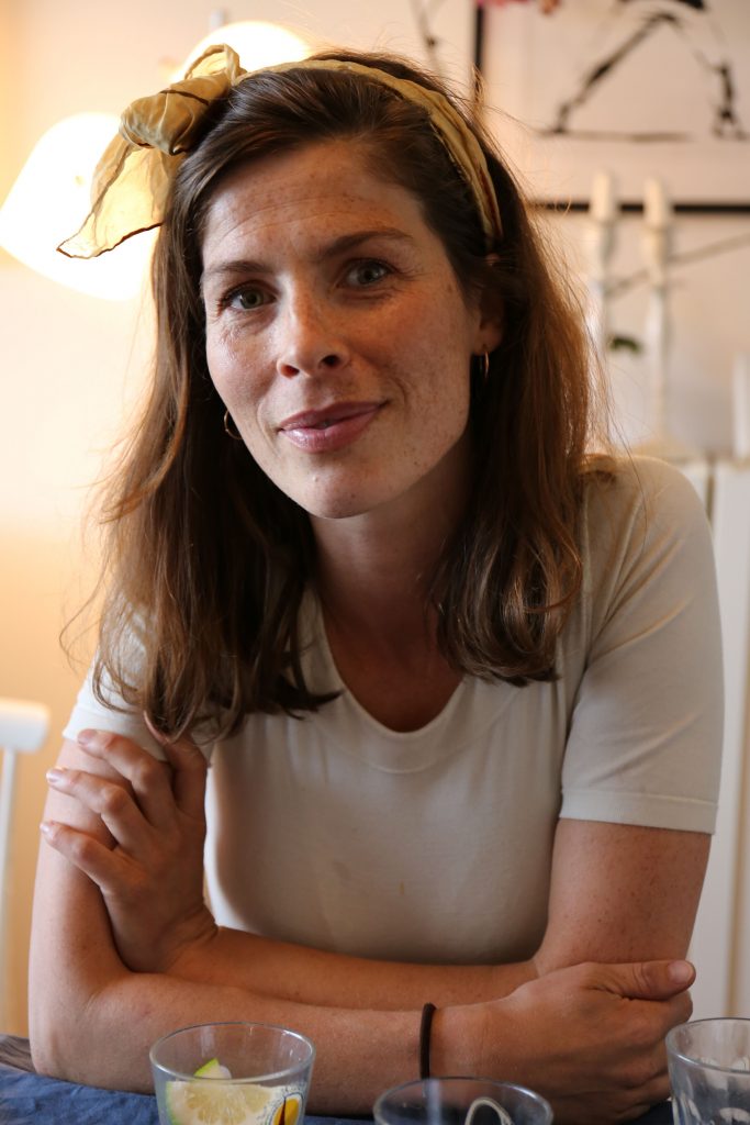 - Du kødder jo ikke med Bergens mødre