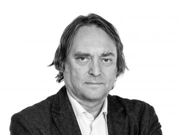 Morten Strand, Author at Agenda Magasin