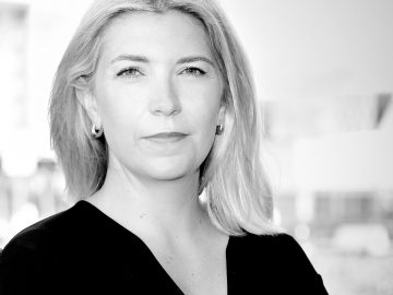 Maria Schumacher Walberg