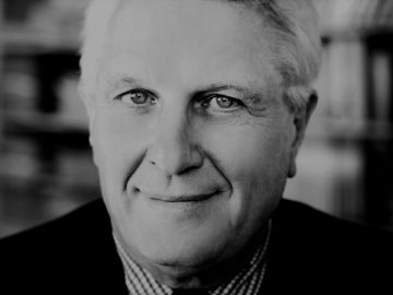 Josef Joffe, Author at Agenda Magasin