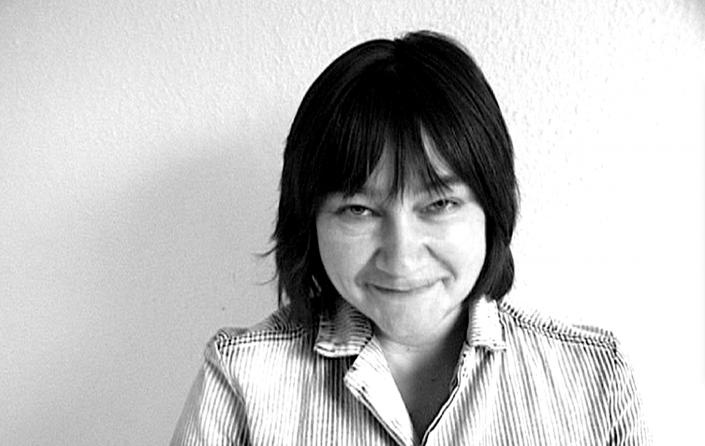 NY EPISODE LANSERT: Derfor skal du lese Ali Smith