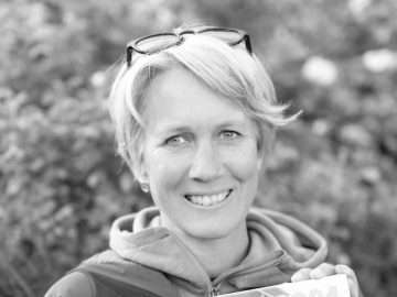 Hanne Staff