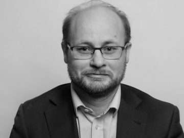 Nils Einar Samuelsen, Author at Agenda Magasin