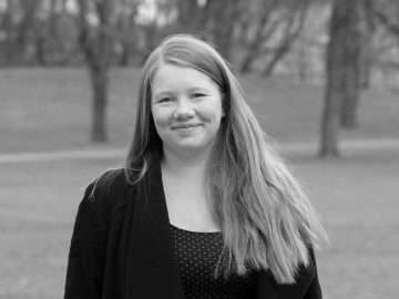 Maren Holthe Hedne, Author at Agenda Magasin