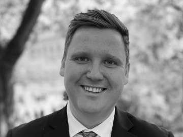 John Magne Pedersen Tangen