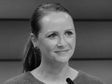 Kjerstin Aukrust