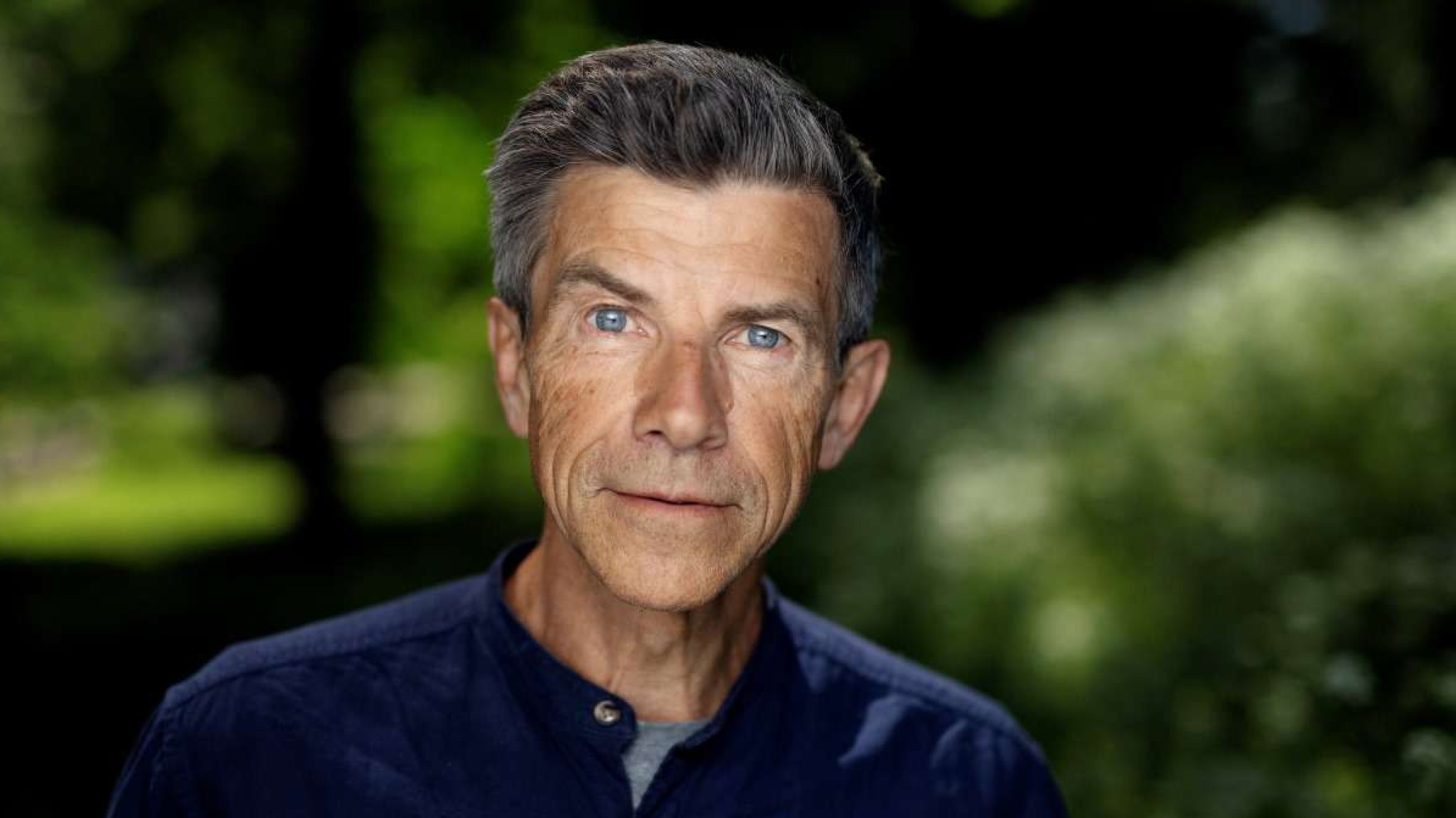 - Veksttankegangen er direkte farlig