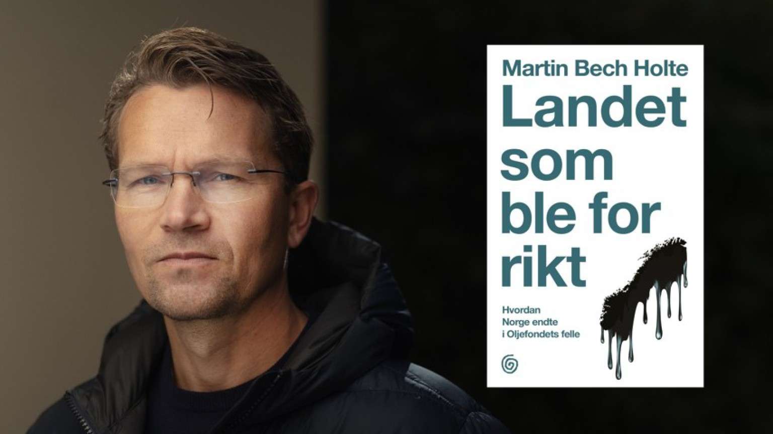 Norsk økonomi er i krise, ifølge ny bok. En faktasjekk viser noe annet